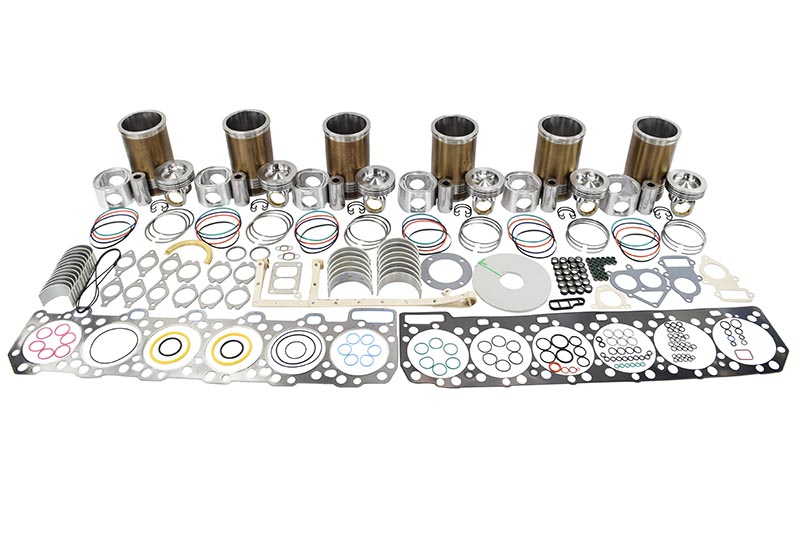 3406E Engine Rebuild Kit, 340632010, Caterpillar, New