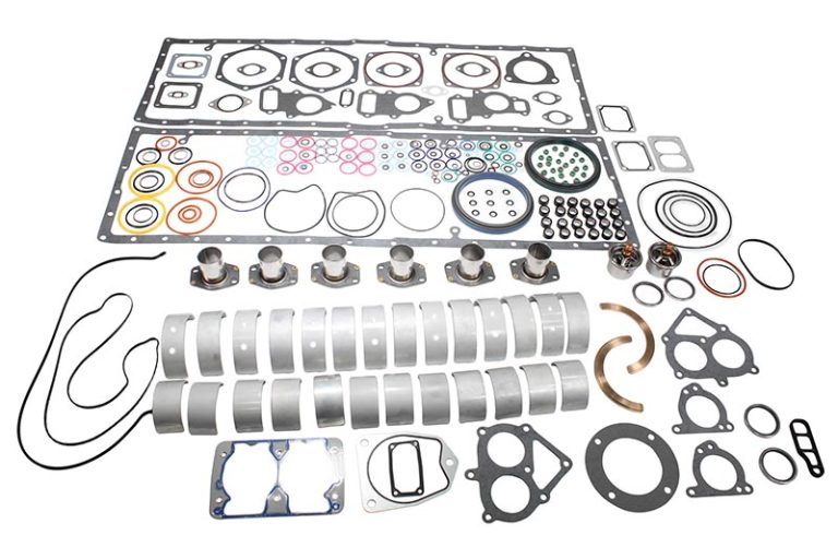 C15601010 | Caterpillar C15 Overhaul Engine Rebuild Kit, New