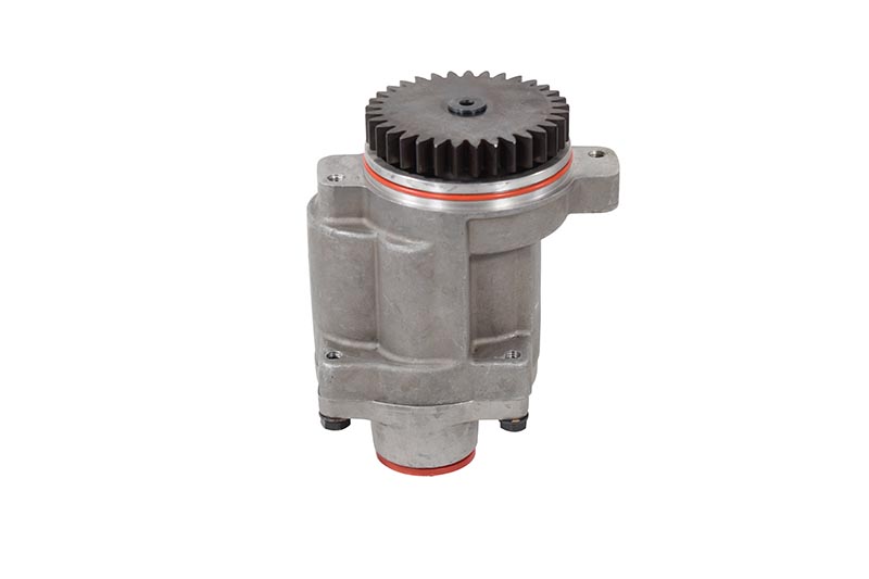 Caterpillar Engine Parts | C15, C15 Acert, 3406E, and More Engines