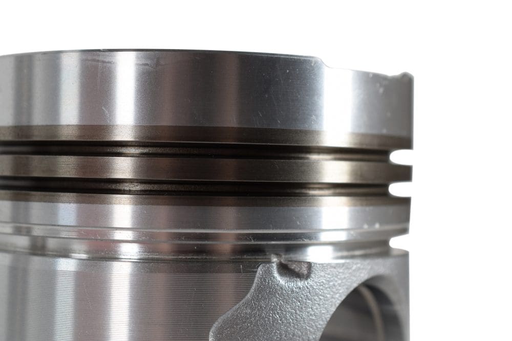 1654262 | Body - Piston