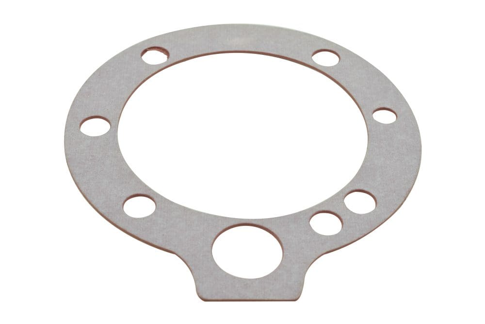 Cummins N14 Air Compressor Gasket, New (3069102)