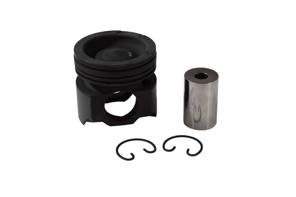 23537899 | Detroit Diesel Series 60 Piston Kit, New | Highway and Heavy ...