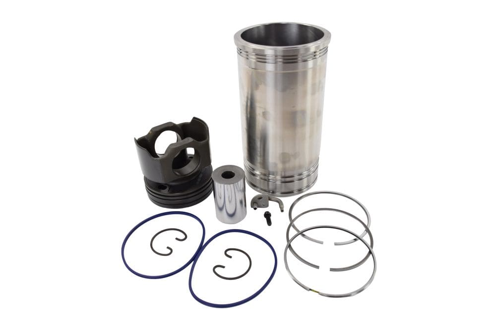 23538831 | Detroit Diesel Series 60 14L Cylinder Kit, New | Highway and ...
