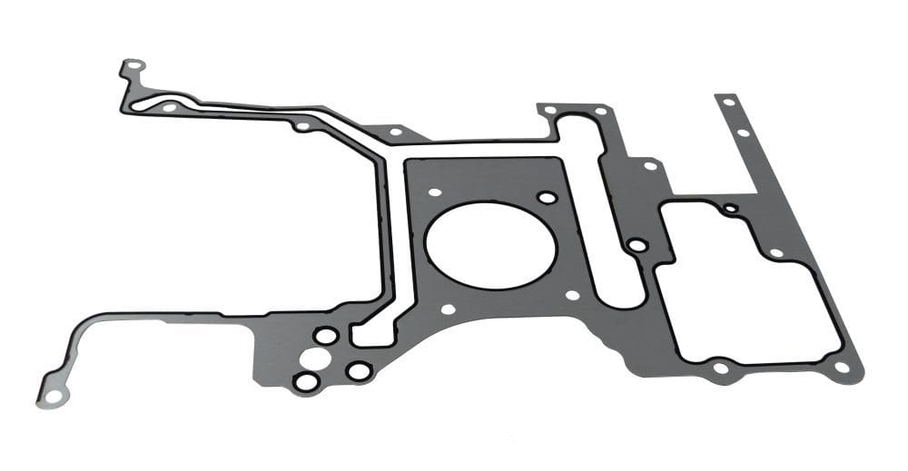 4393089 Gear Housing Gasket for Cummins ISX | New