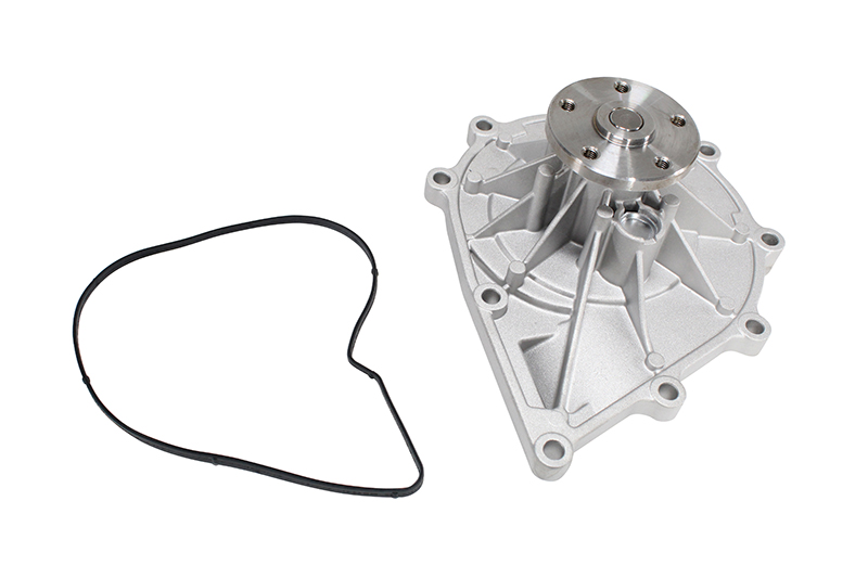 Detroit Diesel DD15Water Pump, New (A4722000401)