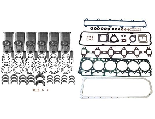 International/Navistar DT436 Engine Rebuild Kit, New (NOKDT436)