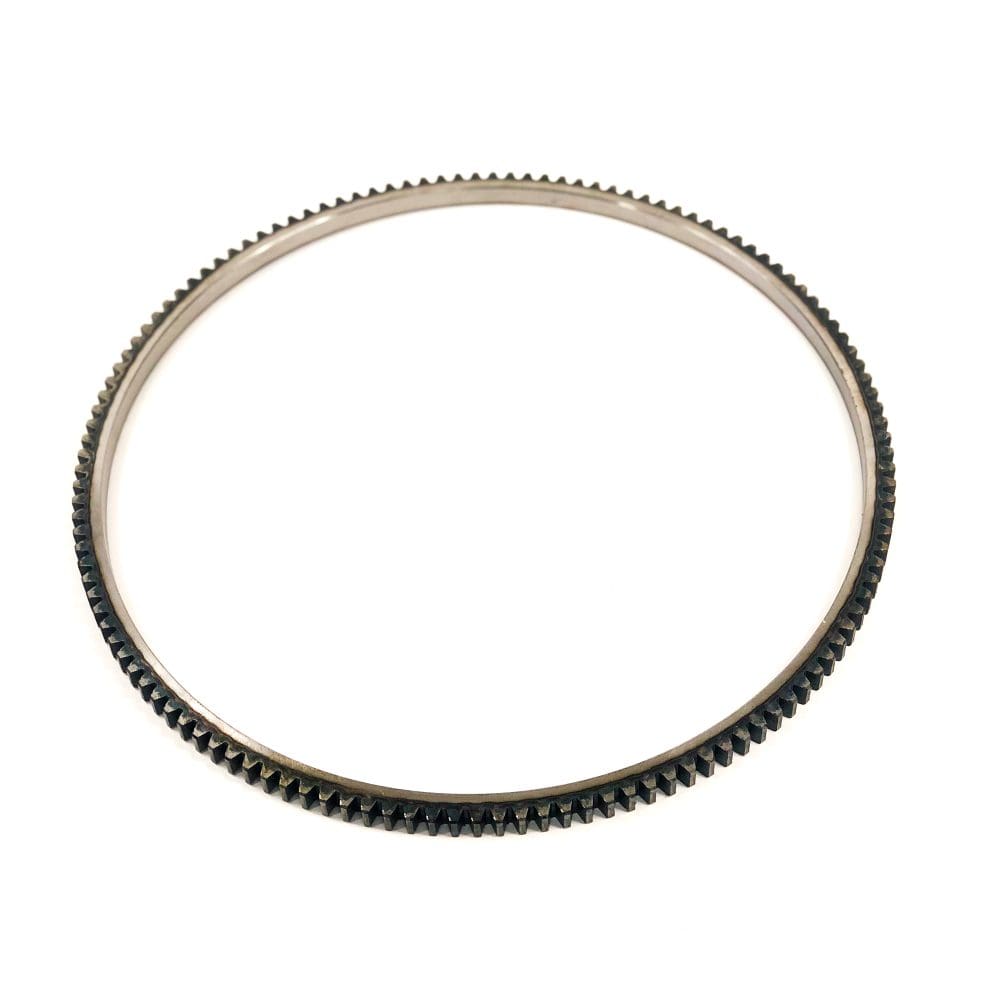R28811 | John Deere Ring, Gear 300, 400, Pt Series (129 Teeth)