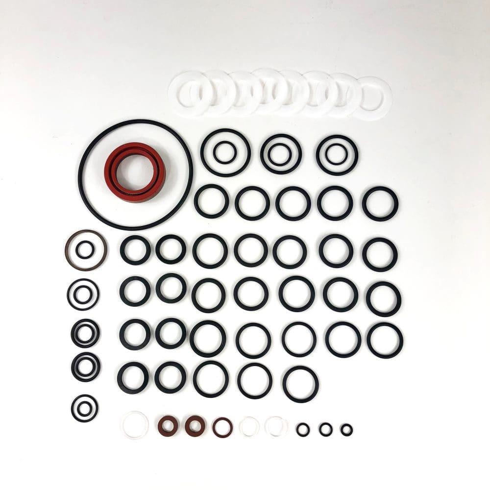RE29107 | John Deere Kit, Hydraulic Pump (AR101288)