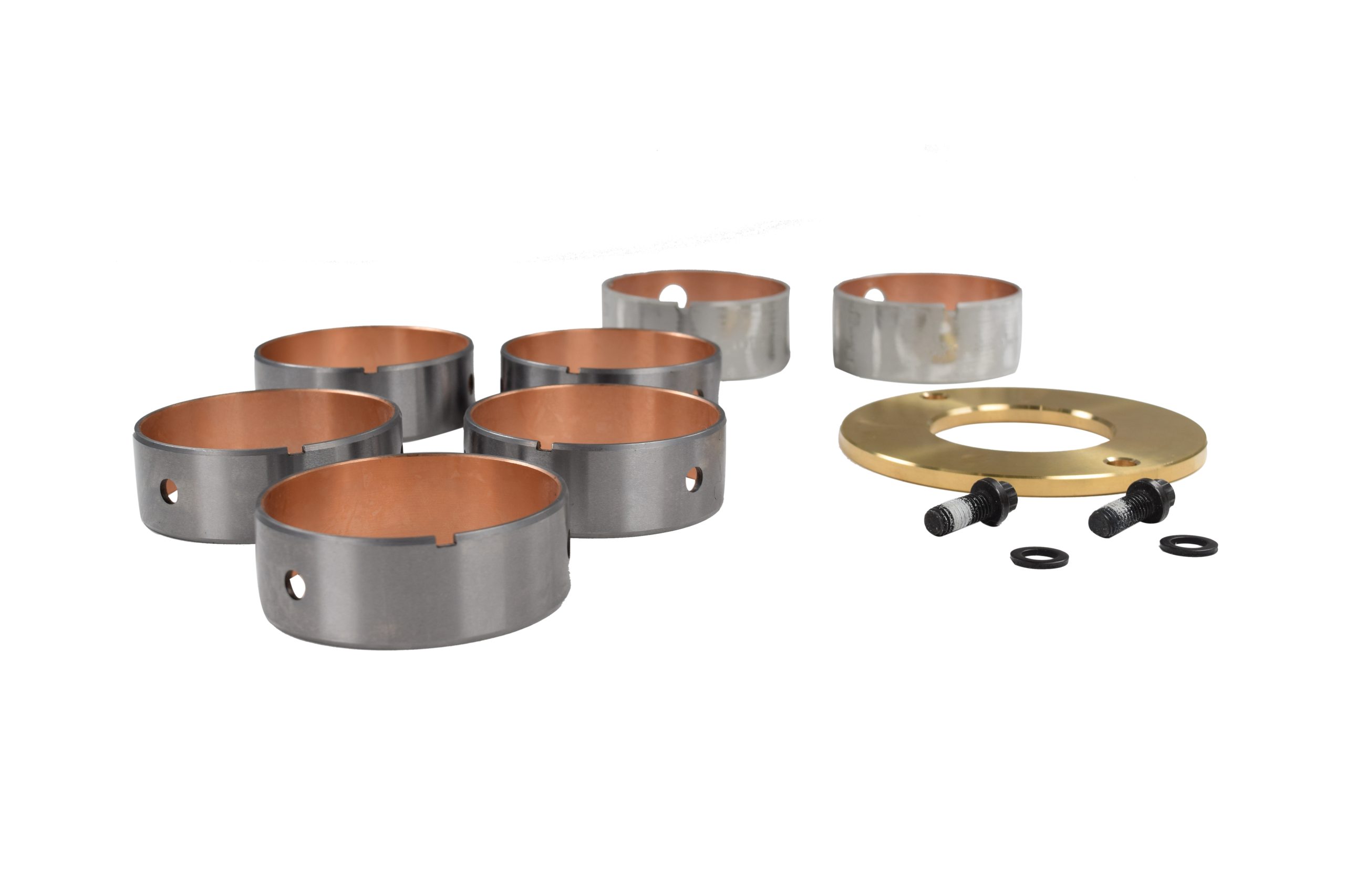 57GC2129 | Mack E7 Camshaft Bearing Kit | Highway and Heavy Parts