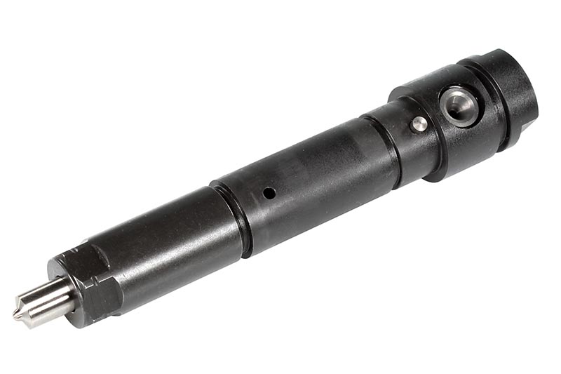 Genuine Bosch Mack E-Tech Fuel Injector Assembly | New 736GB415MX