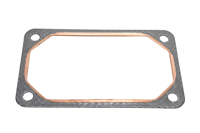 Mack MP8, MP7, Volvo D13 EGR Gasket, New (3979639)