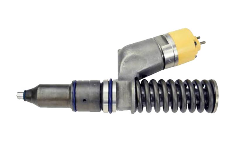 3406E and C15 Fuel Injectors | Caterpillar Diesel Engines