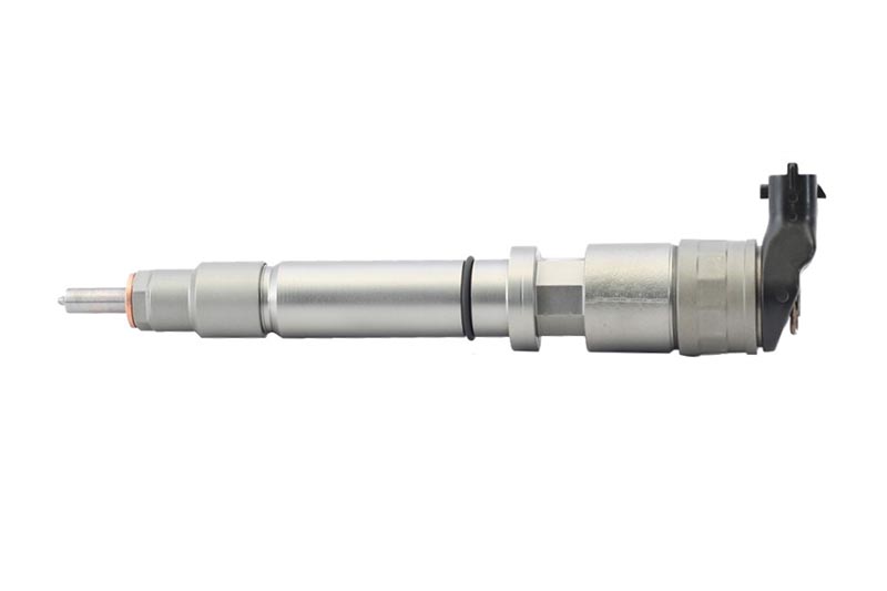 General Motors Duramax 6.6L LLY Diesel Common Rail Fuel Injector ...
