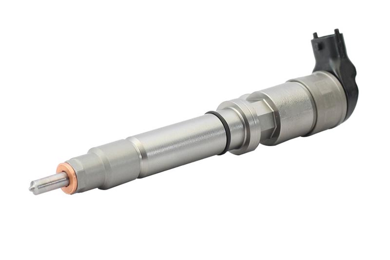 General Motors Duramax 6.6L LLY Diesel Common Rail Fuel Injector ...