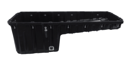 4720102313 | Detroit Diesel DD15 Oil Pan Kit, New (641292)