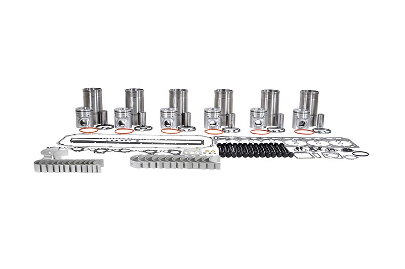 International, Navistar DT466E Inframe Engine Rebuild Kit, New (1889238C98)