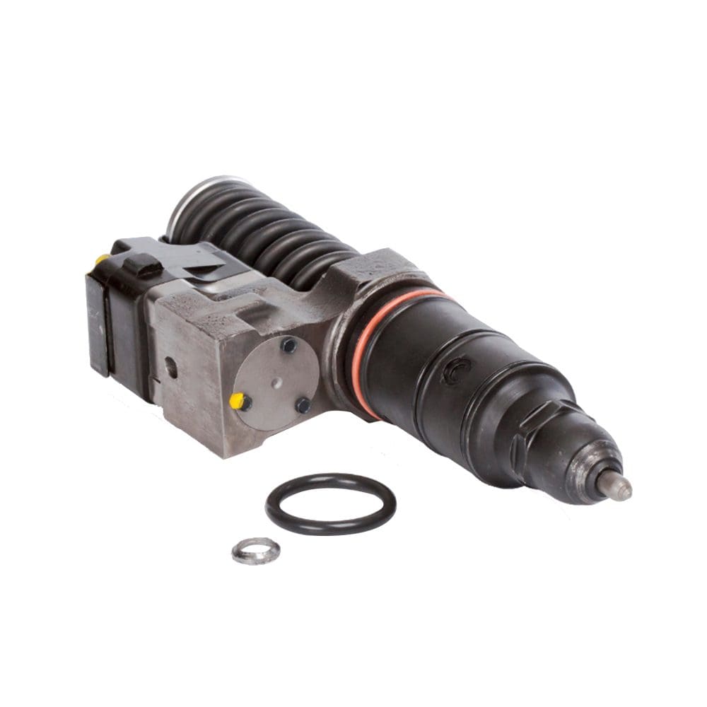 FS404-703-002 | Detroit Diesel Series 60-14LFuel Injector (Remanufactured)