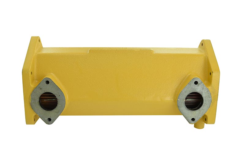 C13 Oil Cooler 2368745, 10R2128 | Caterpillar, New