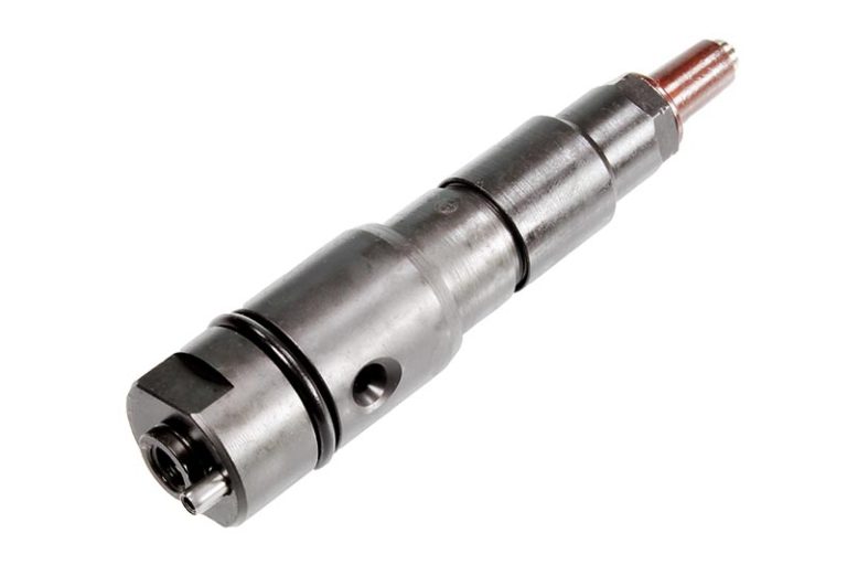 Mercedes Diesel Engine Parts | OM460, MBE4000, and MBE900