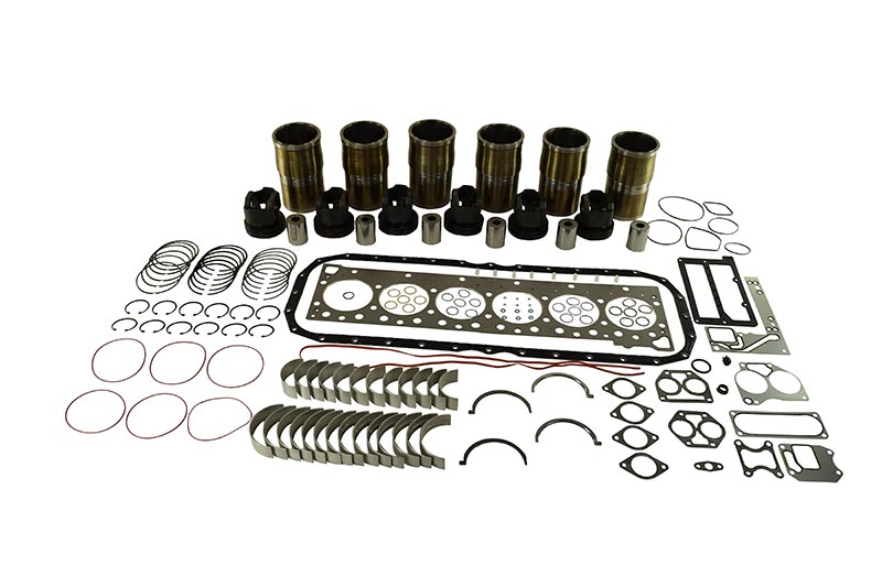 Cummins ISX In-frame Rebuild Kit, New (4376172)