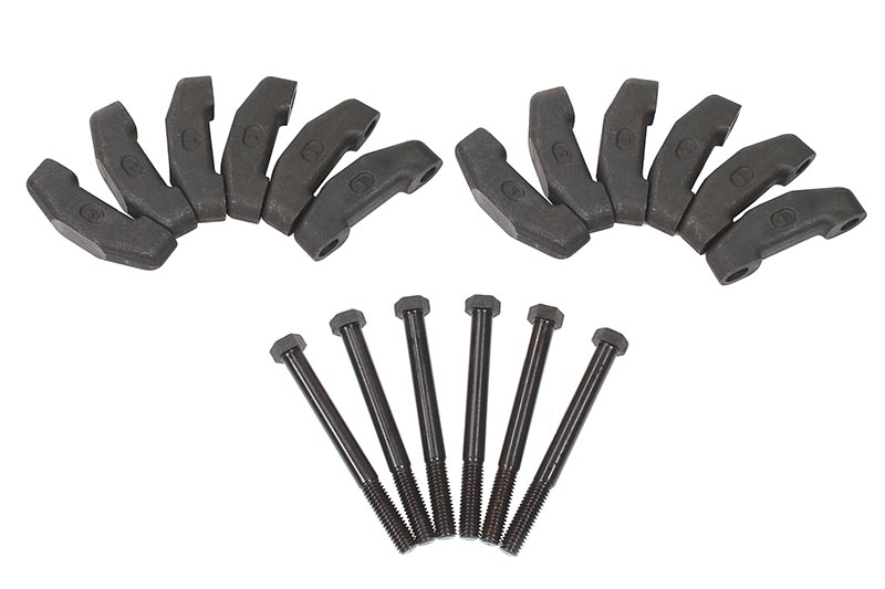 Caterpillar C15 Acert, C15, 3406E, C18 Valve Bridge Kit, New (8S9191)