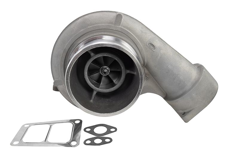 178063 Caterpillar 3406B Turbocharger | Order a Remanufactured 500033 ...
