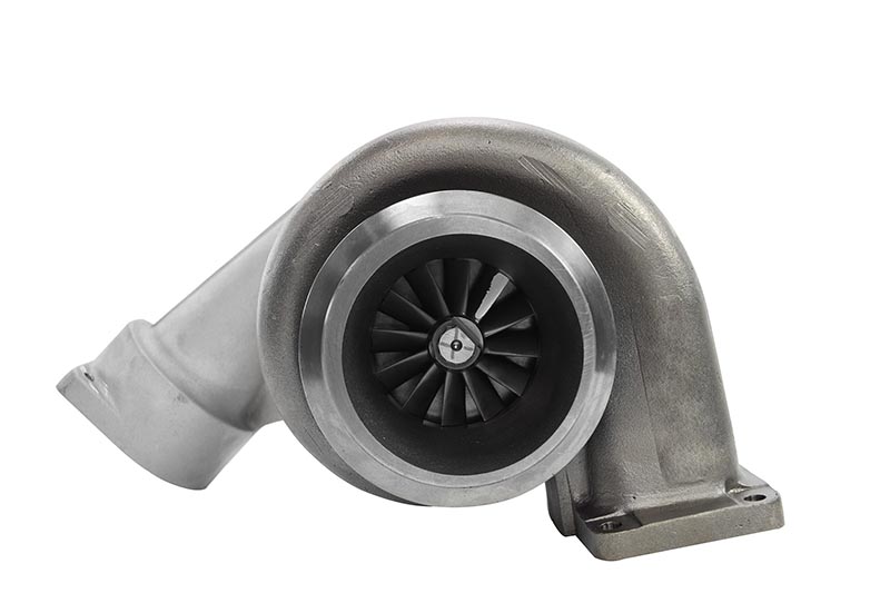 Caterpillar 3406B Turbocharger, Remanufactured (D95080079R)