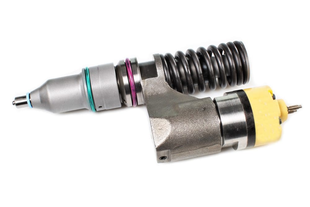 10R1003 | Caterpillar C12 Fuel Injector, Remanufactured (10R1003R)