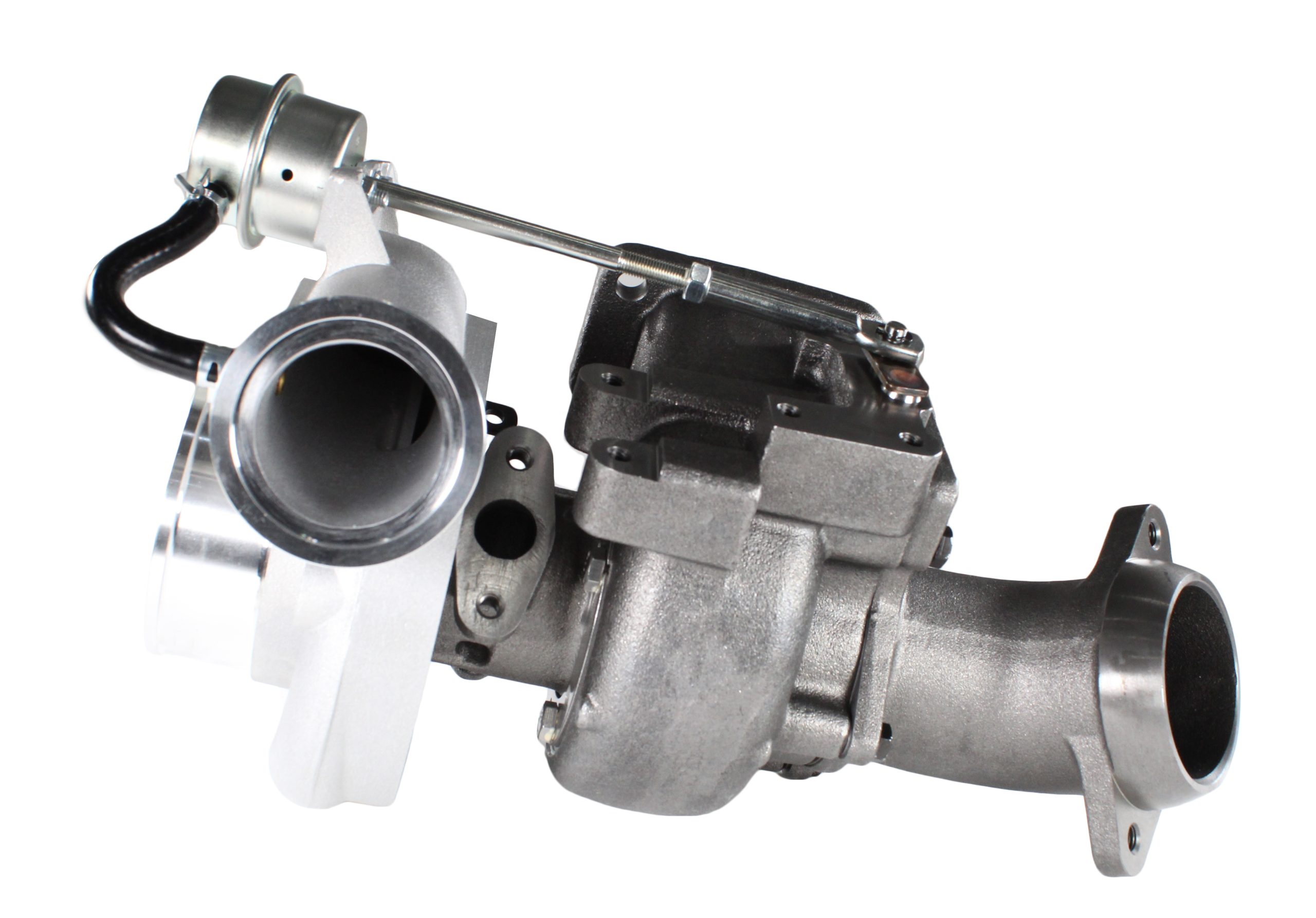 3590104 Cummins ISB HX35W Turbocharger | Order a New T2091 ISB HX35W ...