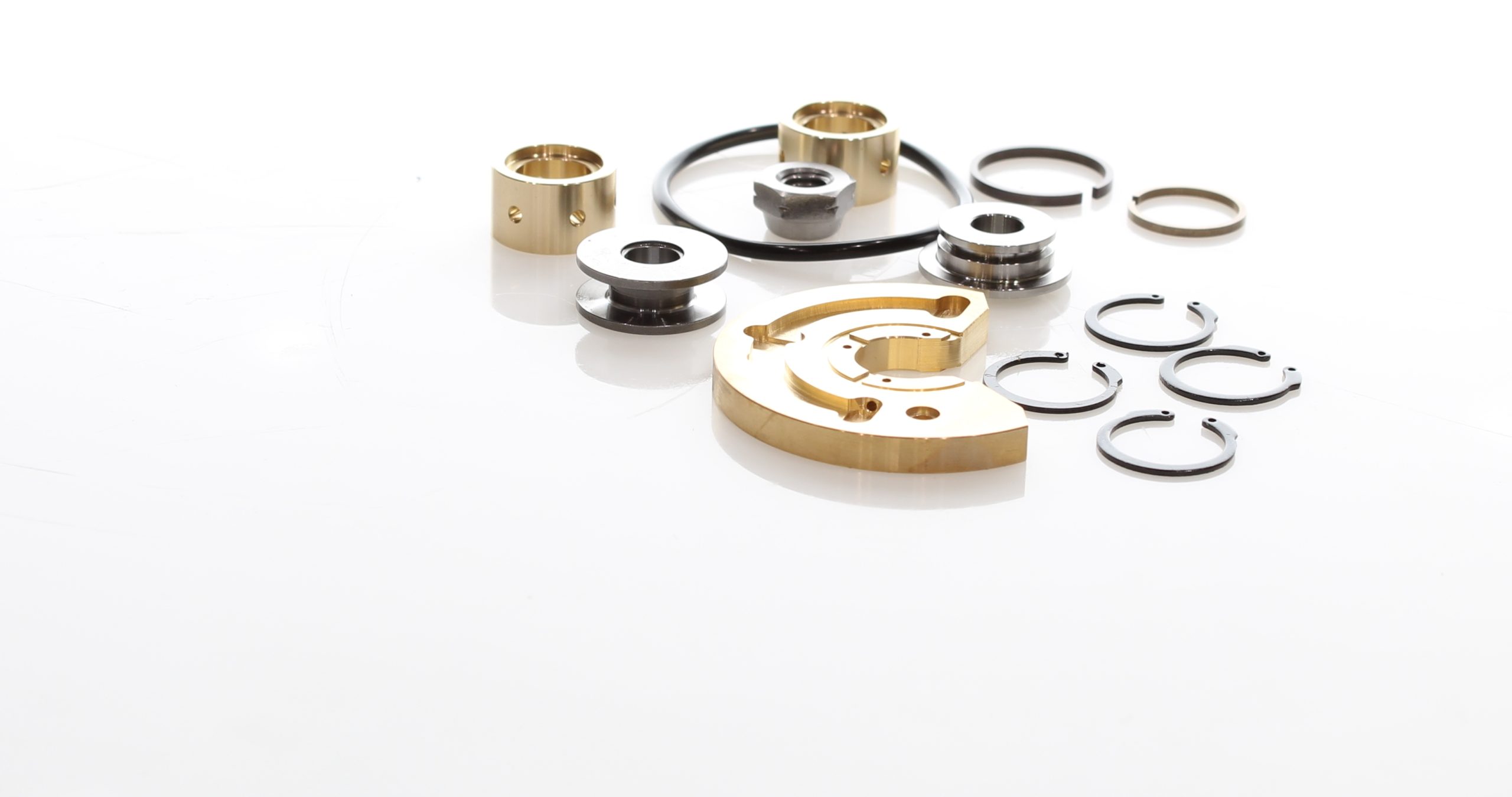 5000-030-018 | International/Navistar DT466, DT570 Service Kit, New ...