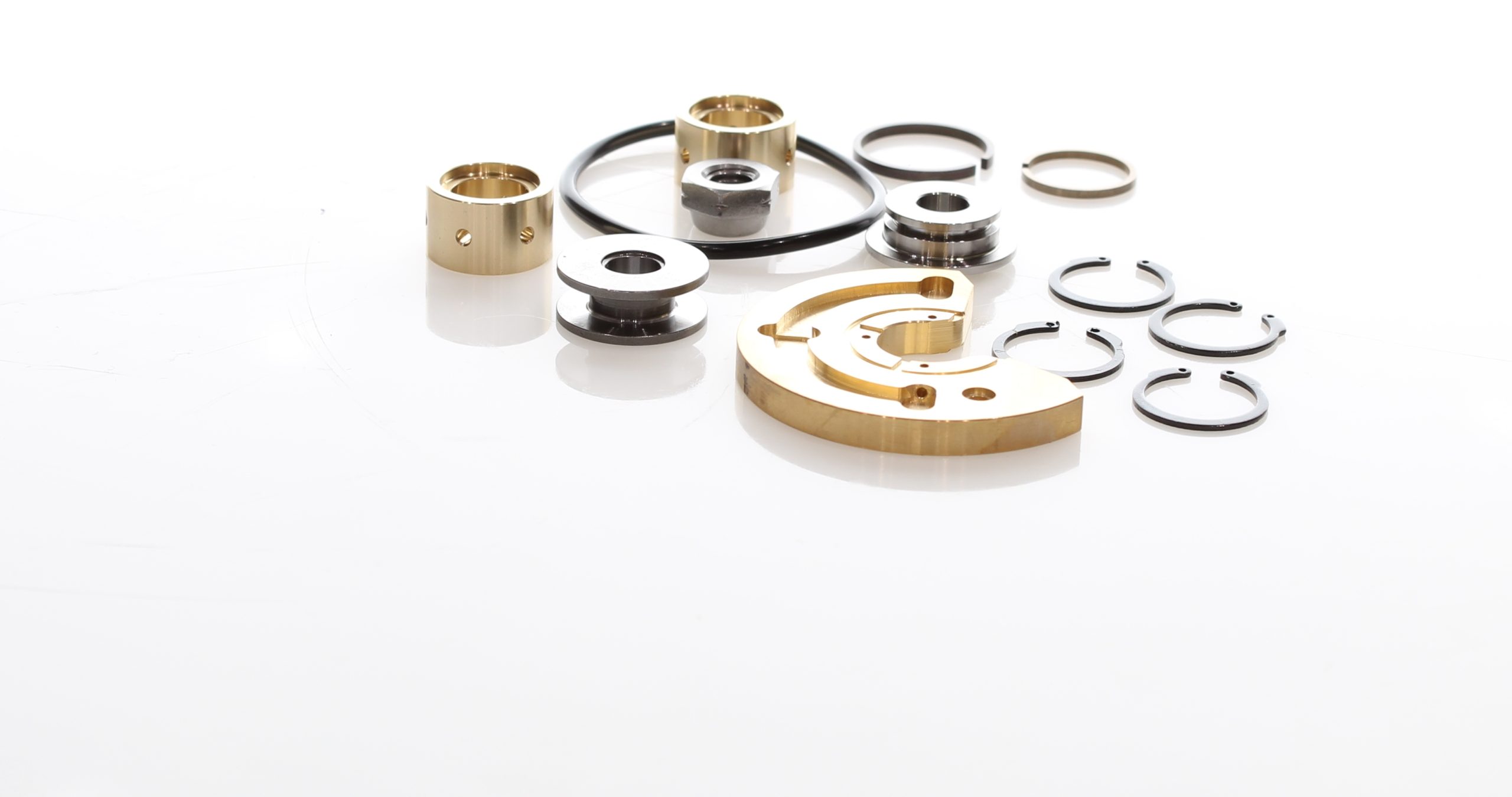 5000-030-018 | International/Navistar DT466, DT570 Service Kit, New ...