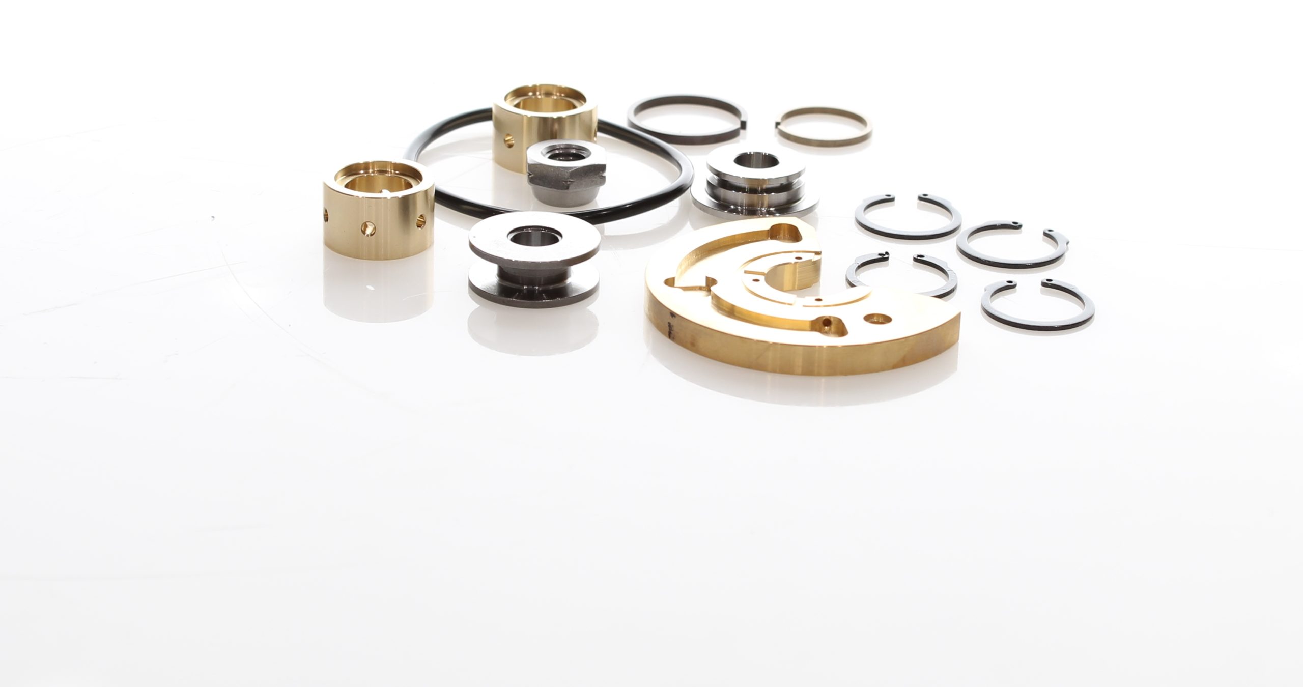 5000-030-018 | International/Navistar DT466, DT570 Service Kit, New ...