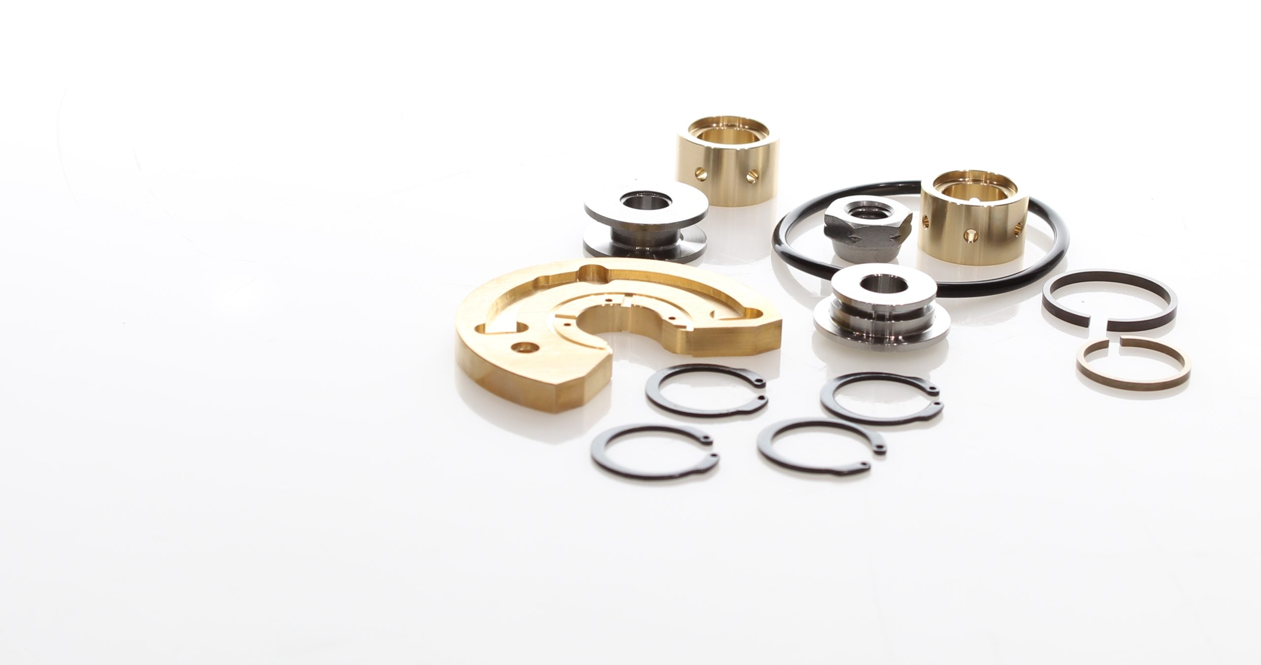 5000-030-018 | International/Navistar DT466, DT570 Service Kit, New ...