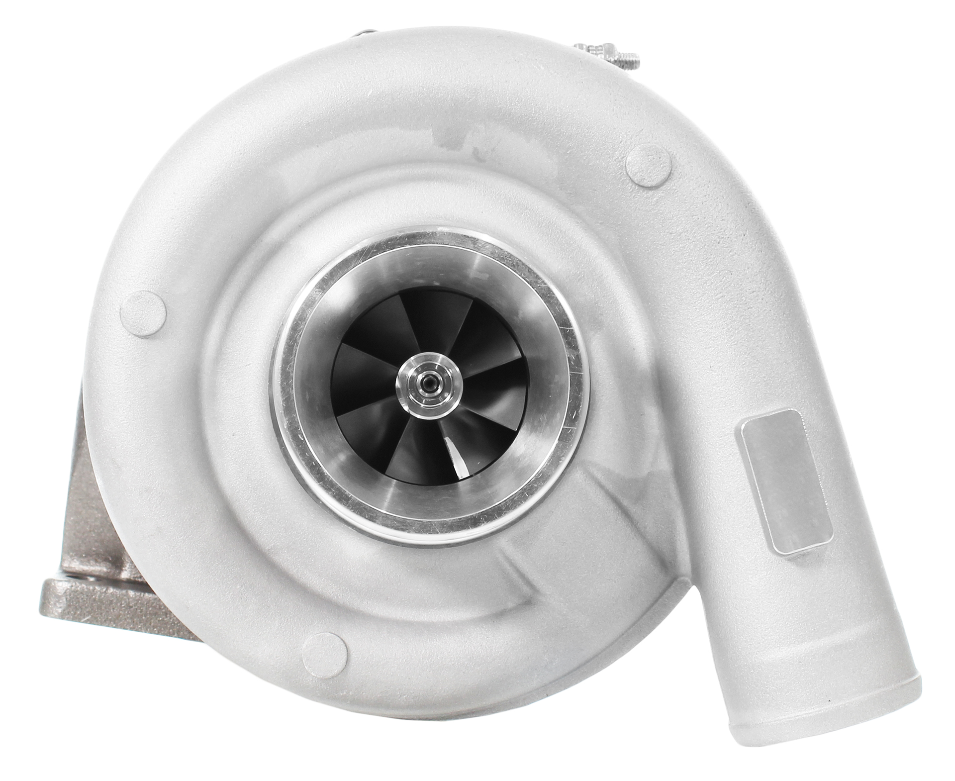 3526739 | Cummins Dodge Ram 2500/3500 Turbocharger | Highway and Heavy ...