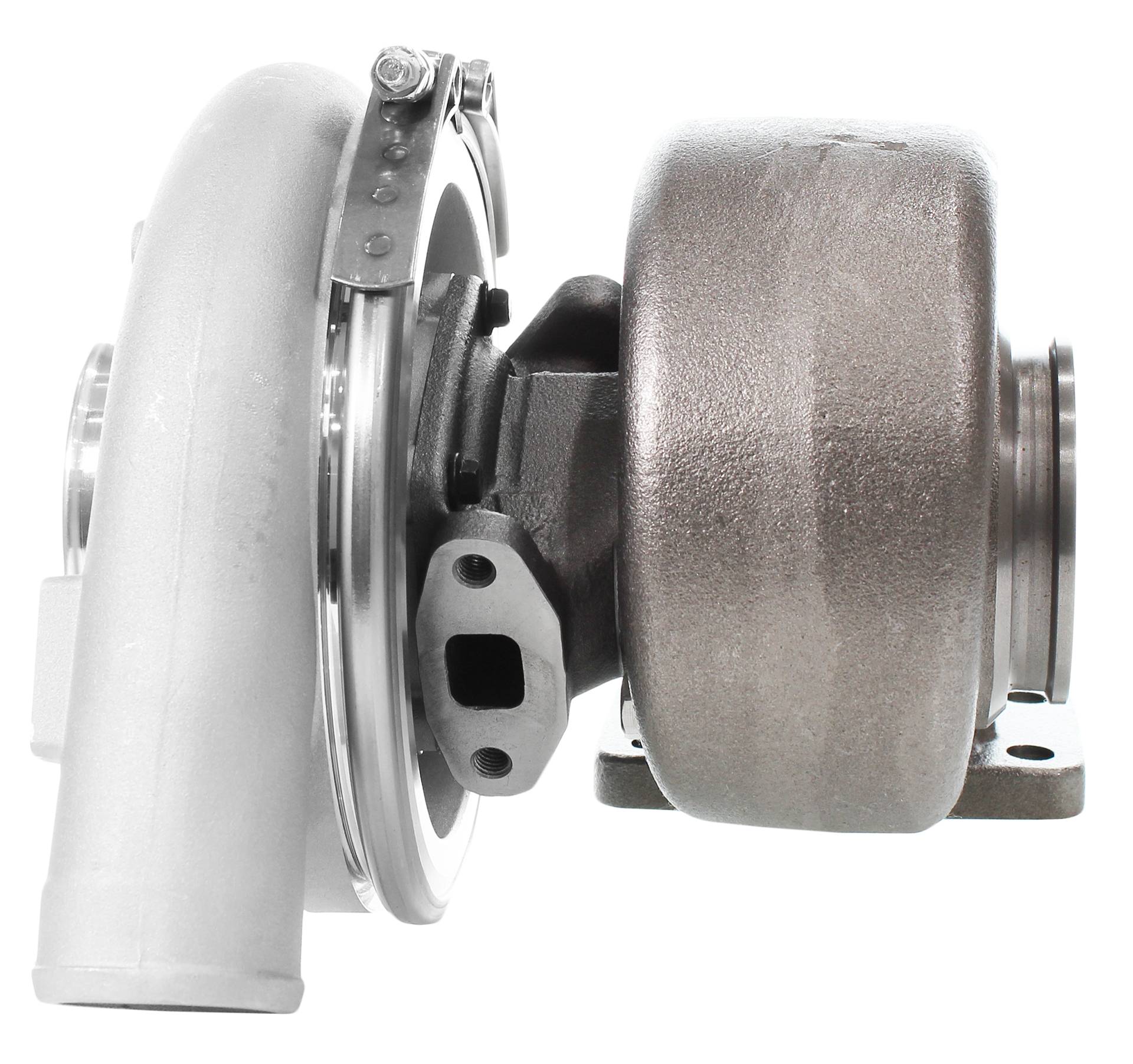 3526739 | Cummins Dodge Ram 2500/3500 Turbocharger | Highway and Heavy ...