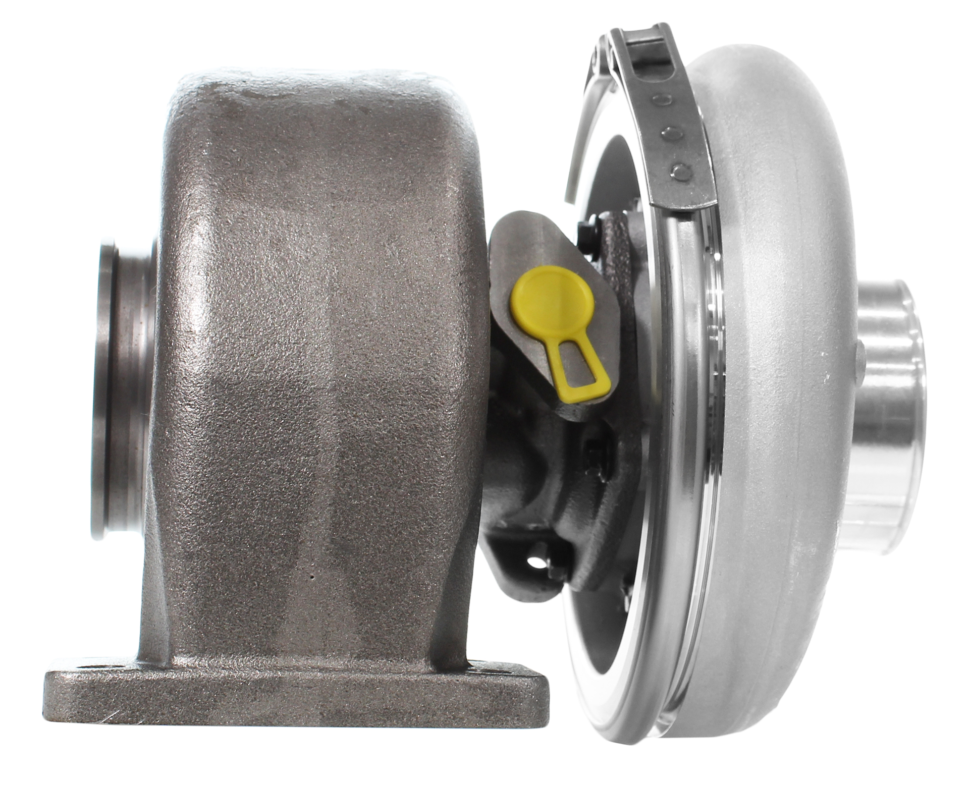 3526739 | Cummins Dodge Ram 2500/3500 Turbocharger | Highway and Heavy ...