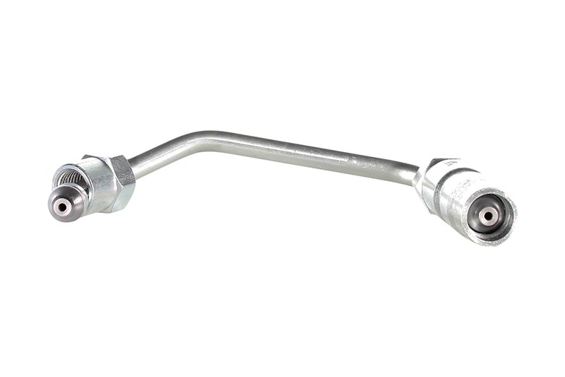 Chevy, GMC 6.6L Duramax LB7 High Pressure Fuel Injector Line, New ...