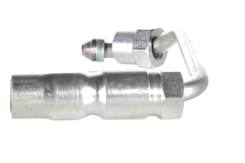 Chevy, GMC 6.6L Duramax LB7 High Pressure Fuel Injector Line, New ...