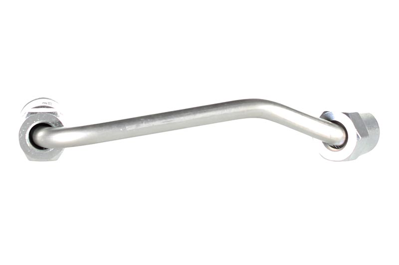 Chevy, GMC 6.6L Duramax LB7 High Pressure Fuel Injector Line, New ...