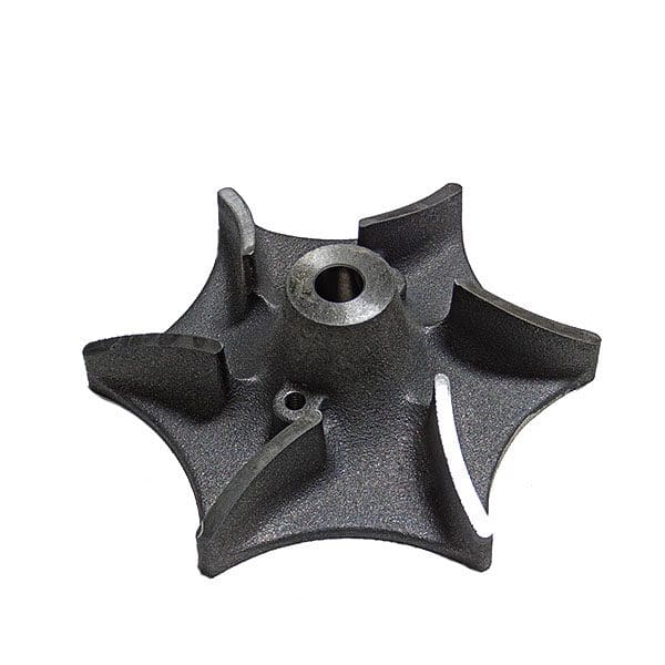 1371970 Caterpillar 3412 Impeller Water Pump | Shop a New 3412 Impeller ...