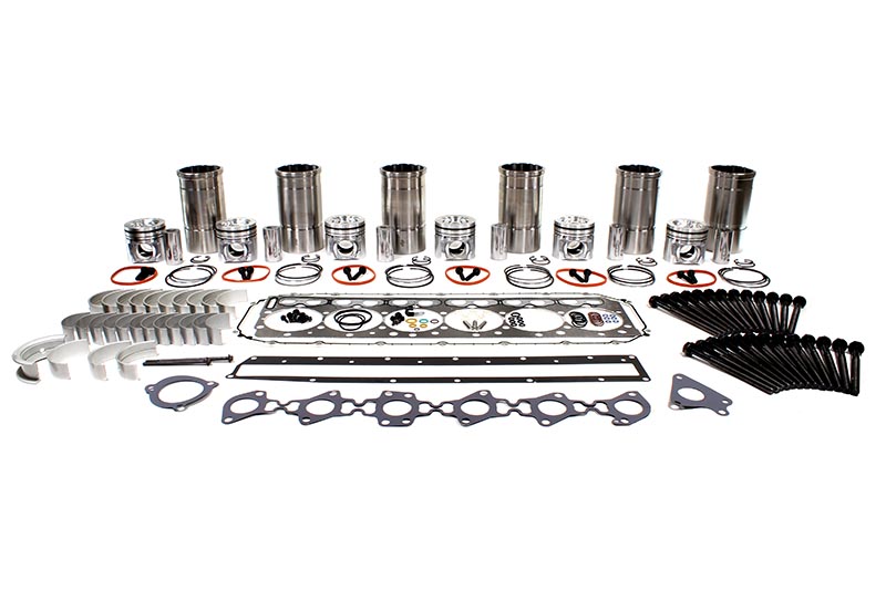 DT466 Engine In-frame Rebuild Kit, 1893941C97, International/Navistar, New