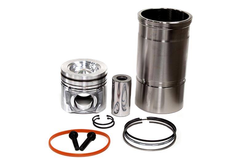 DT466 Engine In-frame Rebuild Kit, 1893941C97, International/Navistar, New