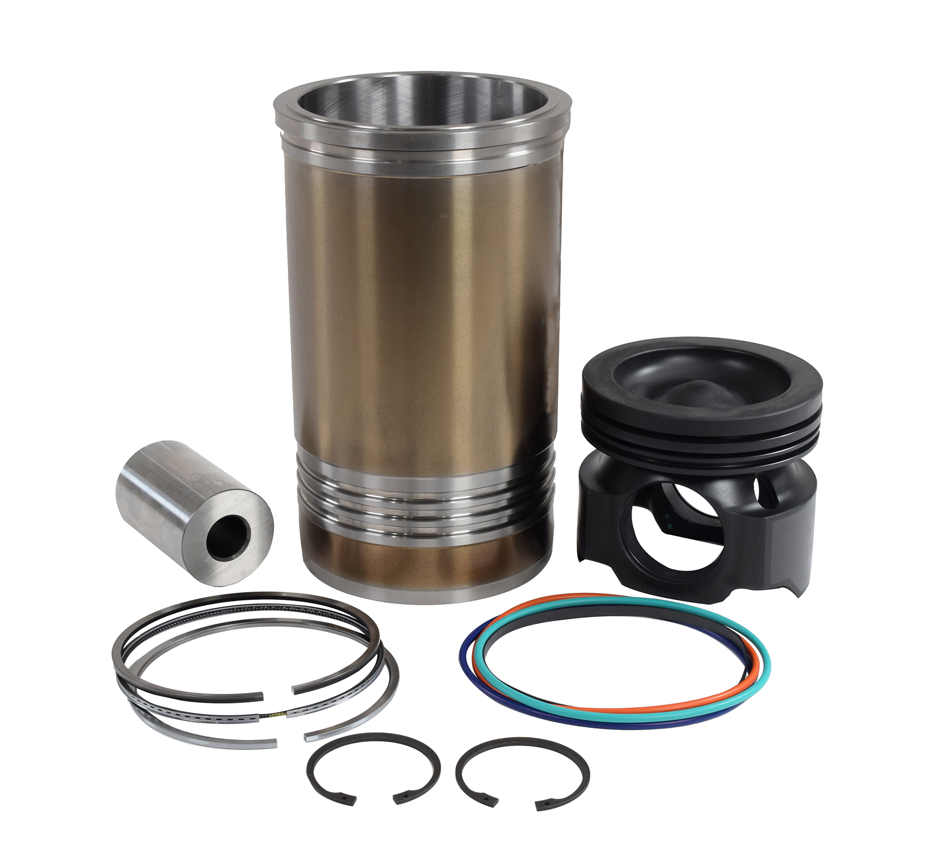 Caterpillar C15 Inframe Engine Rebuild Kit, New (MCIF3569946SDP)