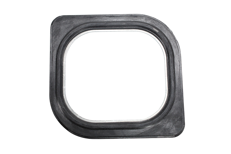 Detroit Diesel DD15, DD13, DD16 Intake Manifold Gasket, New (A4720980080)