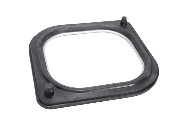Detroit Diesel DD15, DD13, DD16 Intake Manifold Gasket, New (A4720980080)