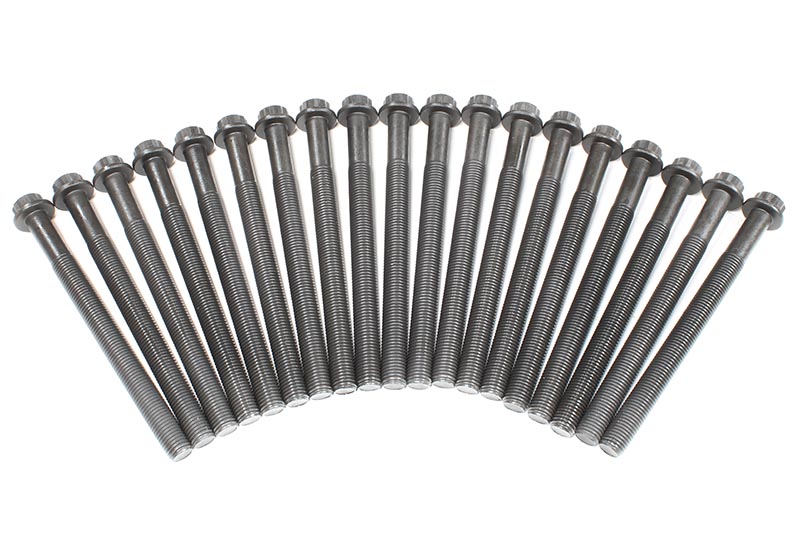 Detroit Diesel DD15 Cylinder Head Bolt Set, New (A4720160169)