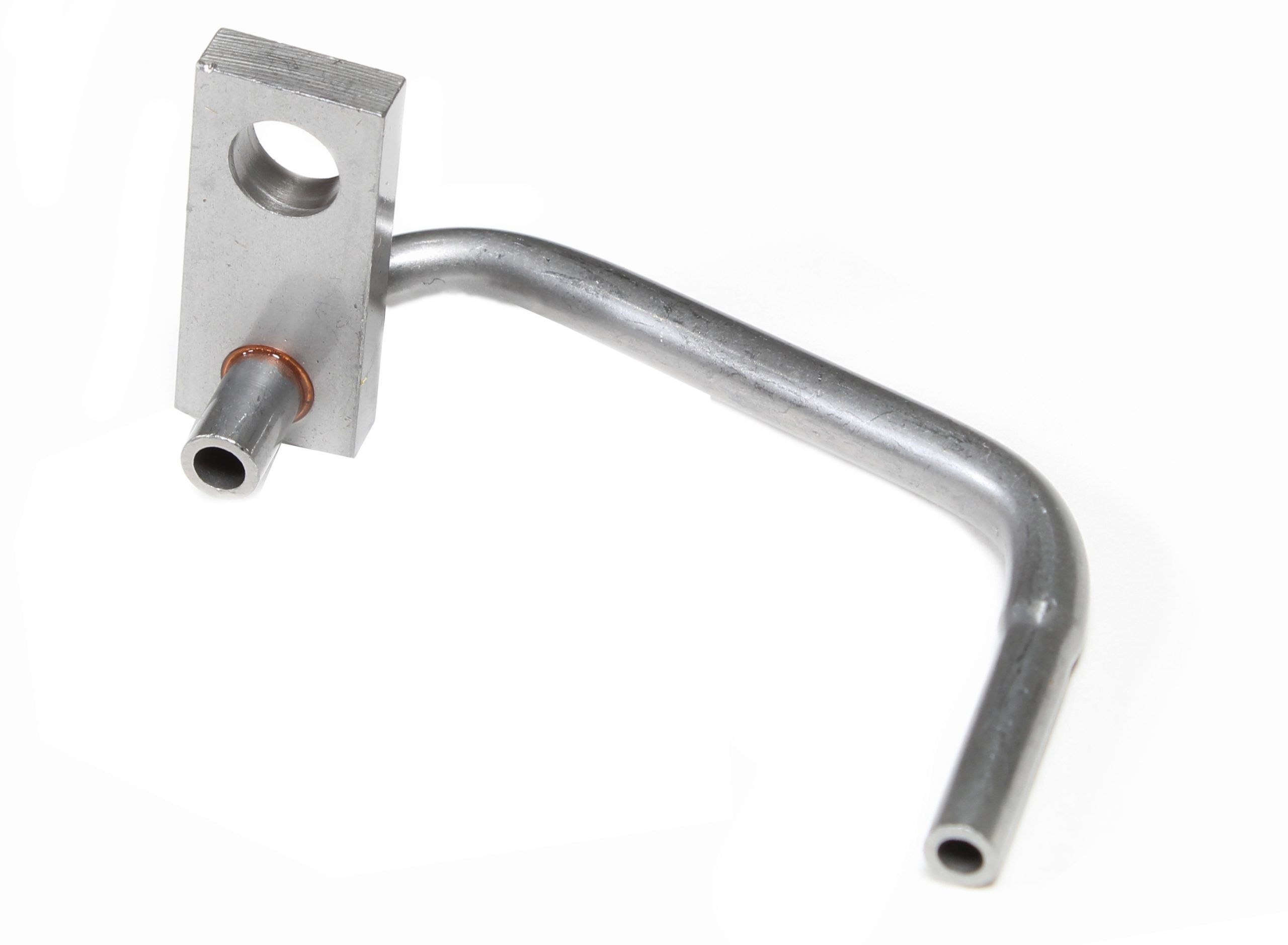 Detroit Diesel DD15 Piston Cooling Nozzle, New (A4721800043)