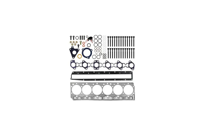 International/Navistar DT466E, DT570 Head Gasket Kit, New (1889321C95)