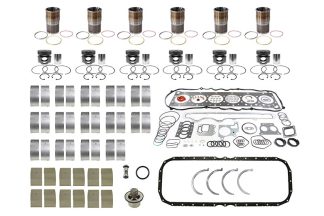 ISX Rebuild Kits | Cummins Diesel Engines