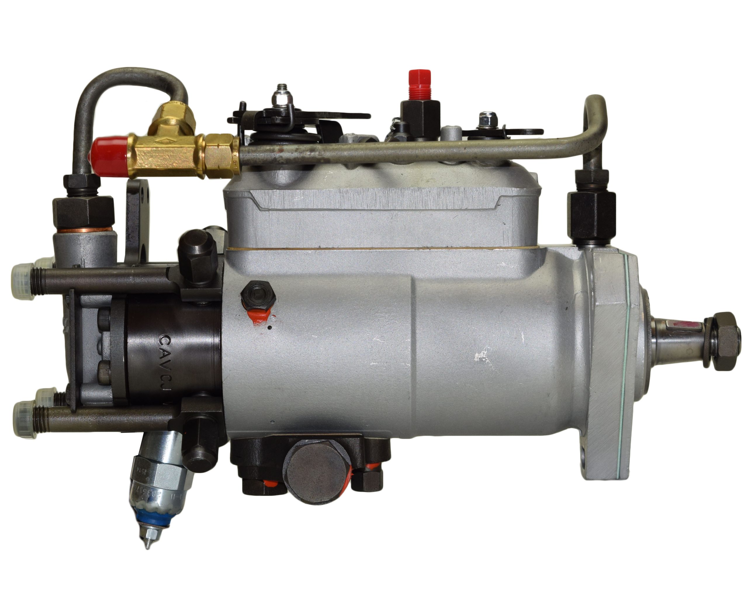 3042F330 | Cummins 4BT Fuel Pump, Remanufactured | Highway and Heavy Parts